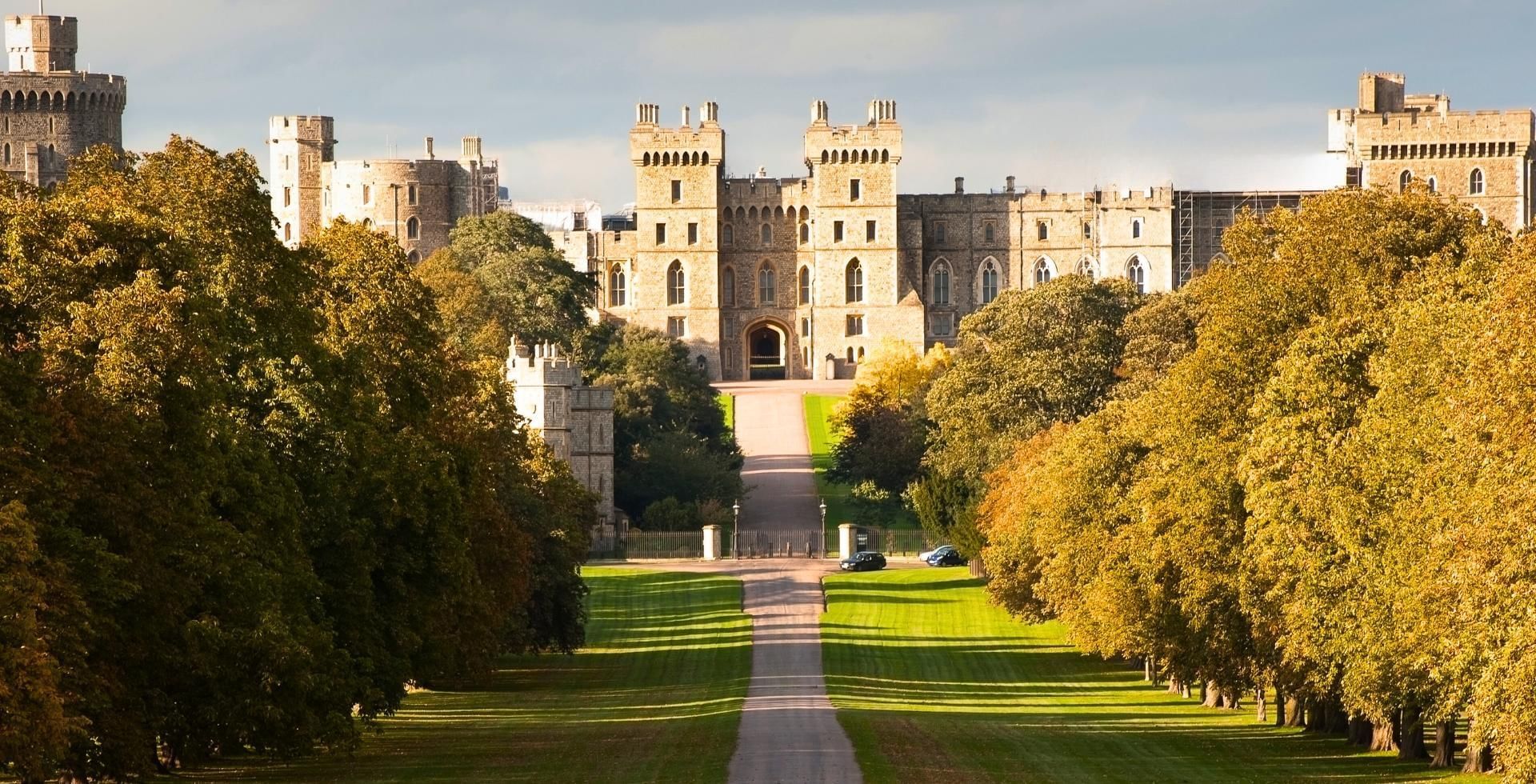 UK Staycation | The Best Of Berkshire