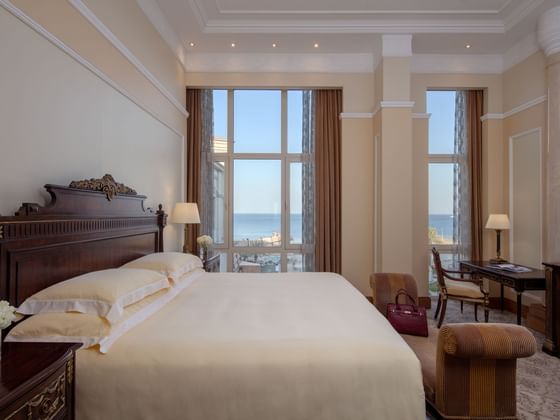 The Regency Kuwait | 5 Star Hotel In Kuwait