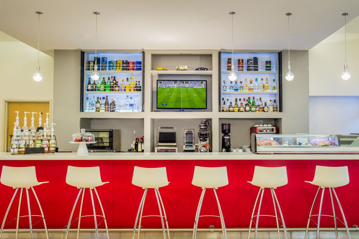 Restaurantes de México | Fiesta Inn