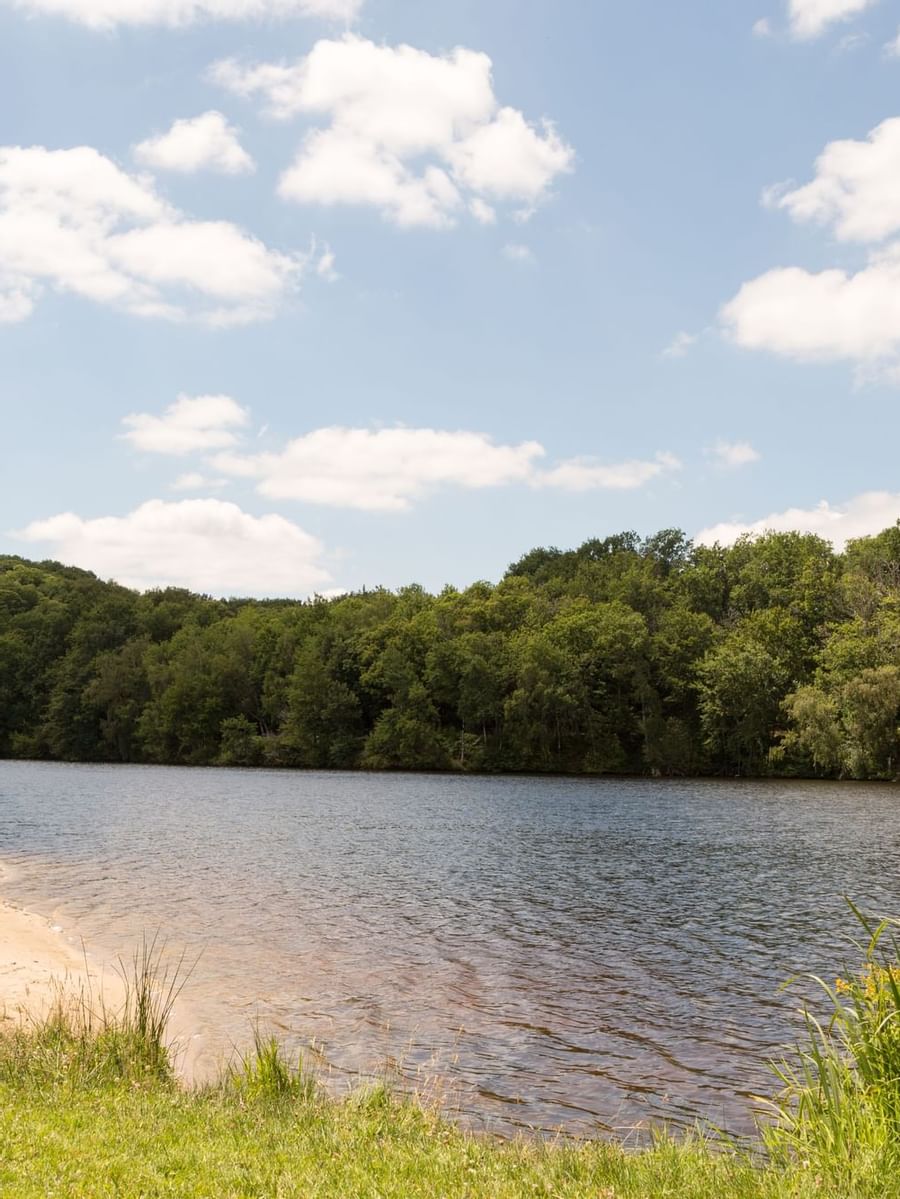 The Originals City, Hôtel de France, Bessines-sur-Gartempe (Inter-Hotel)