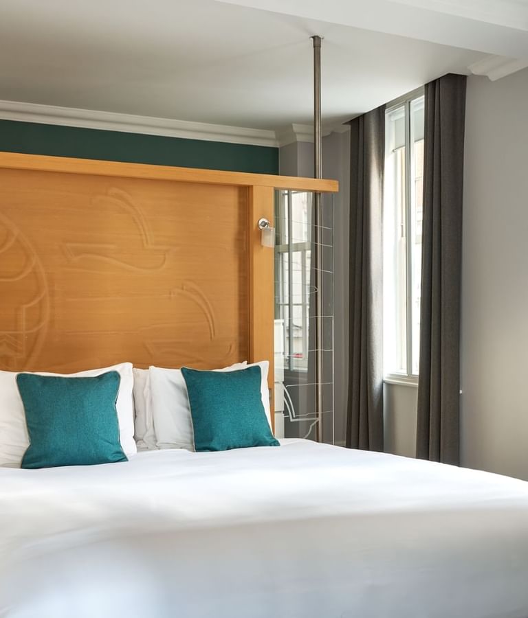 Thistle London Park Lane, Formerly Great Cumberland Place | Thistle hotel