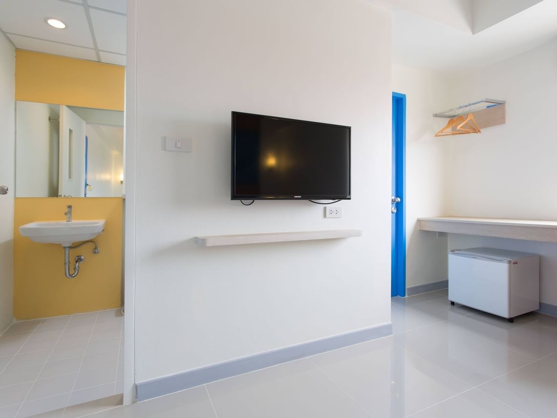 HOP INN Ayutthaya | Budget Hotels to Stay in Ayutthaya