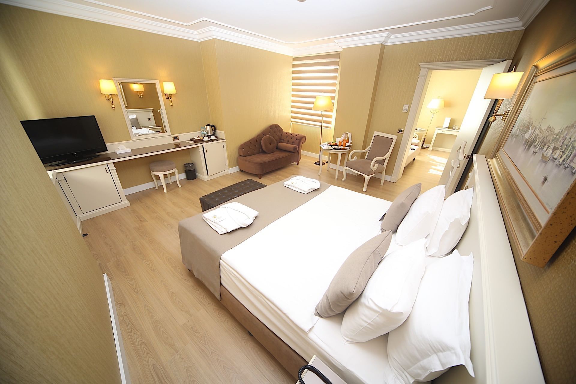 Book Direct for Special Price