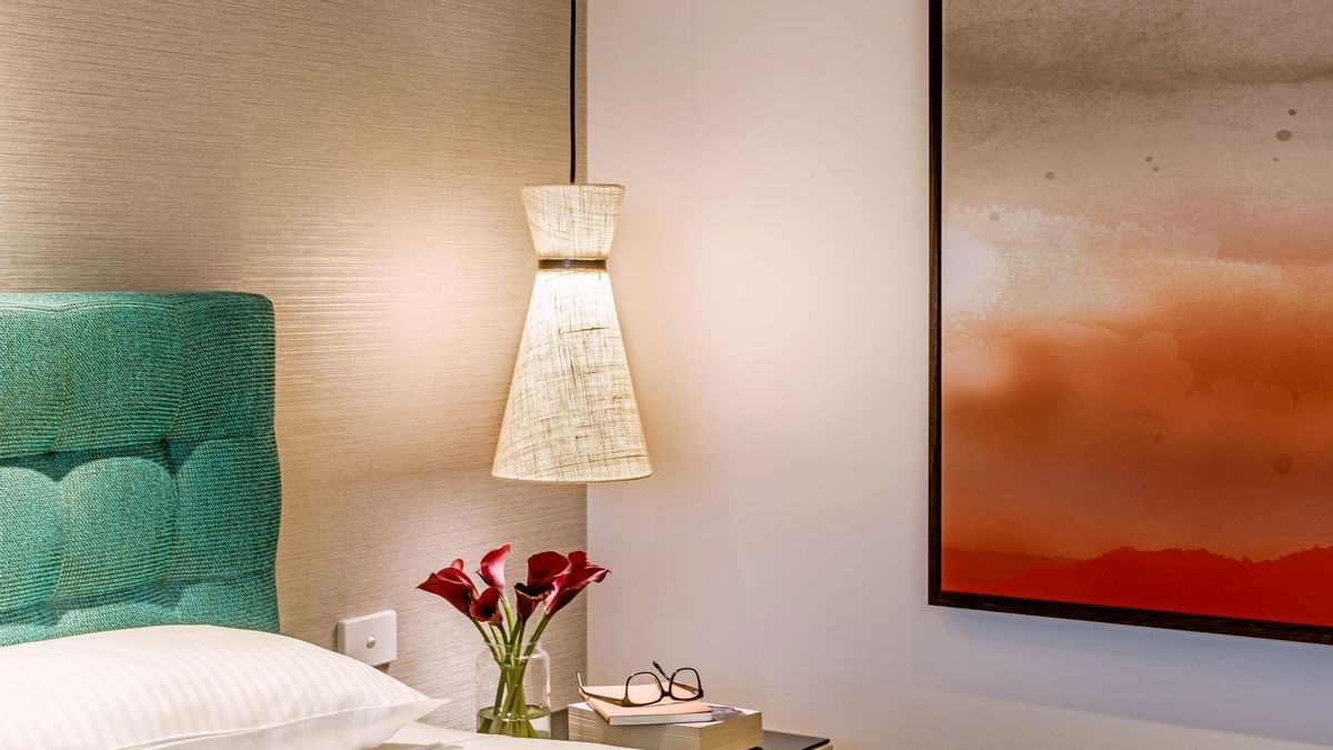 Superior Twin | Accommodations at Crown Promenade Perth