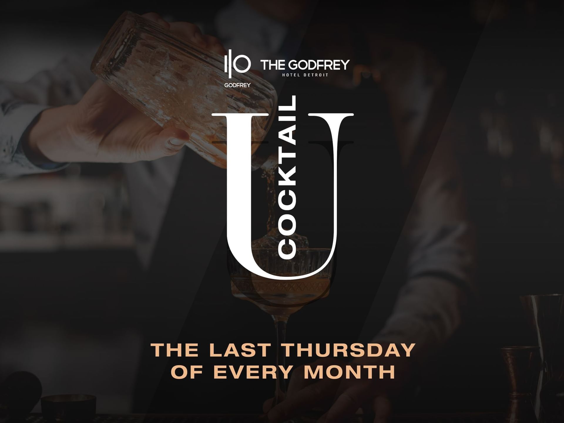 Special Events Calendar | Godfrey Hotel Detroit