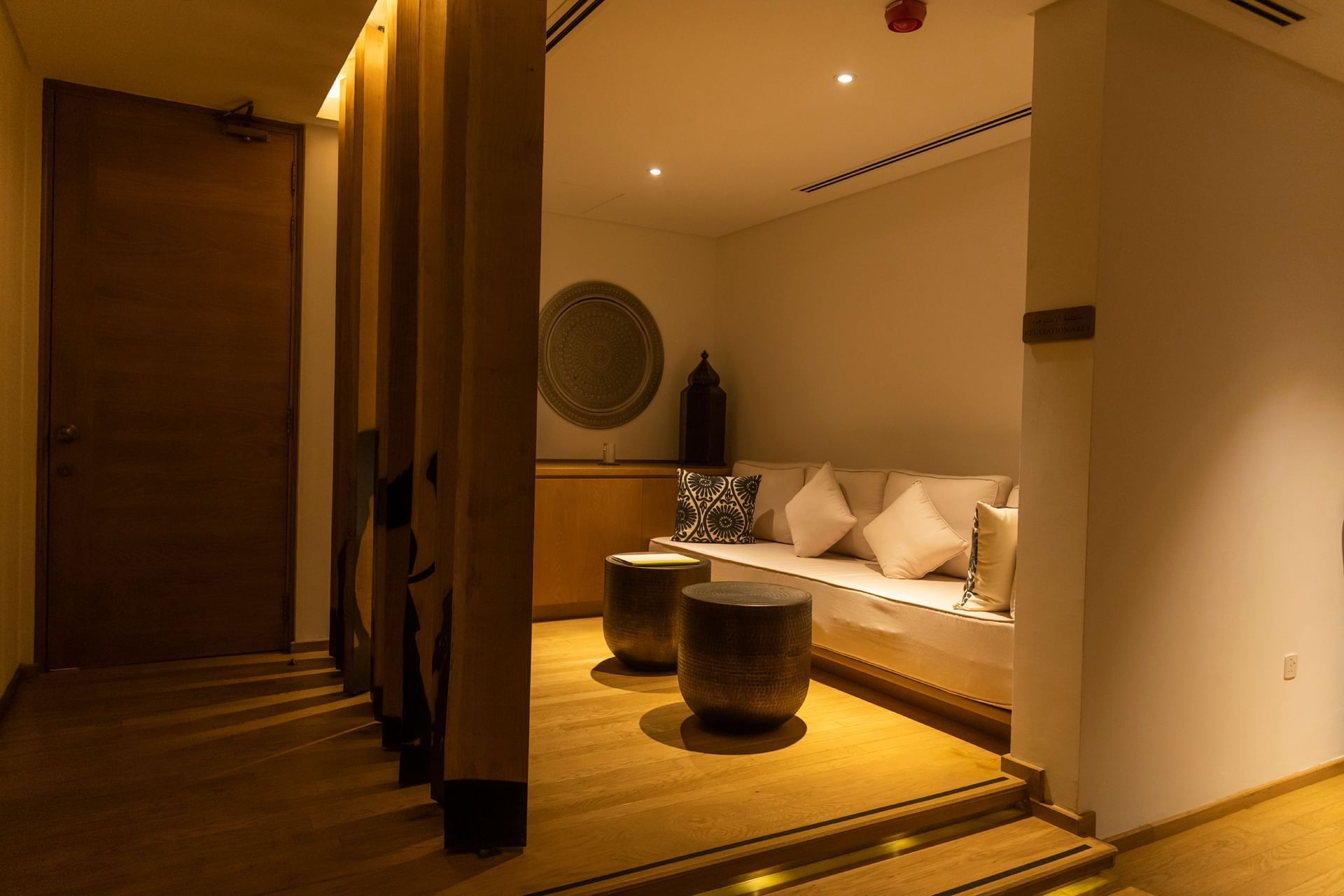 Luxury Resorts in Qatar | Simaisma, a Murwab Resort