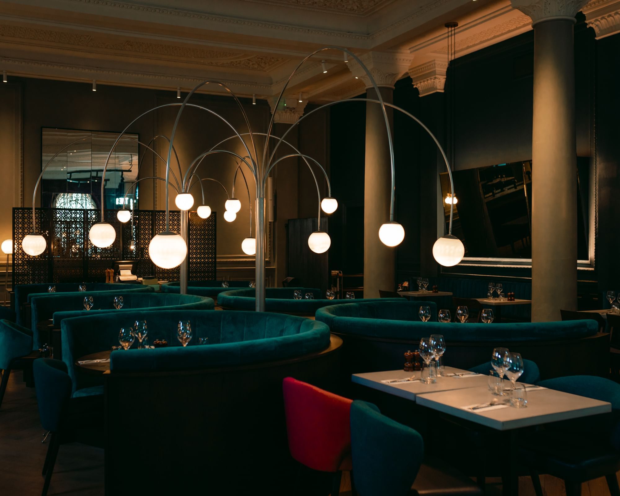 Services and Venues | Clermont Hotel Group