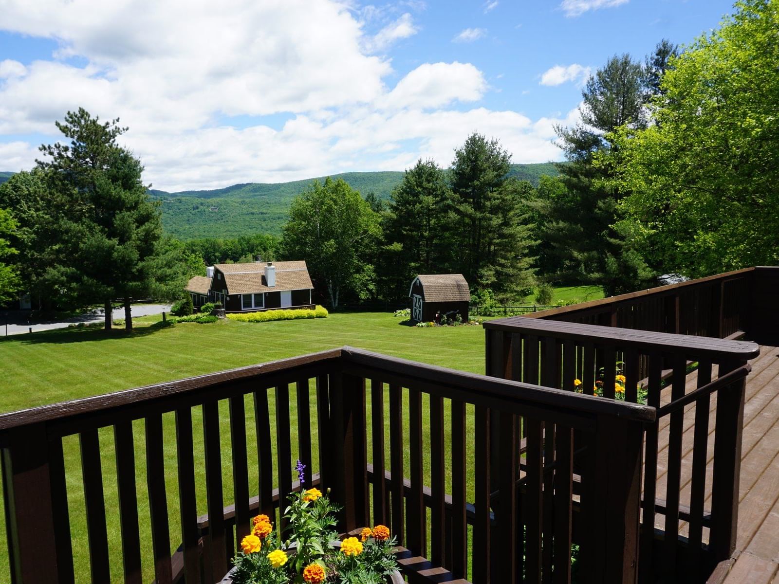 The Manchester View - Hotel In Manchester VT