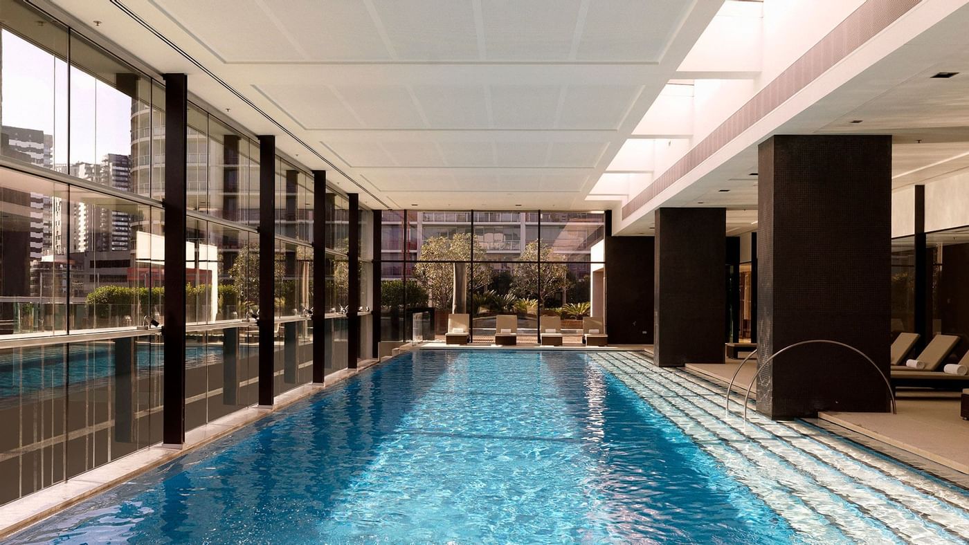 Hotel Offers & Holiday Packages | Crown Promenade Melbourne