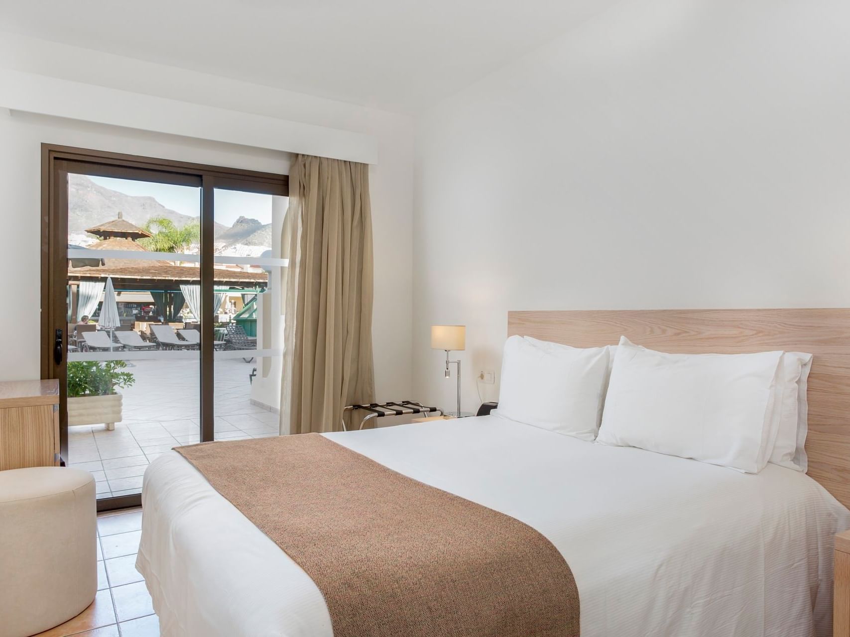 Royal Sunset Beach Club | Resort in Tenerife