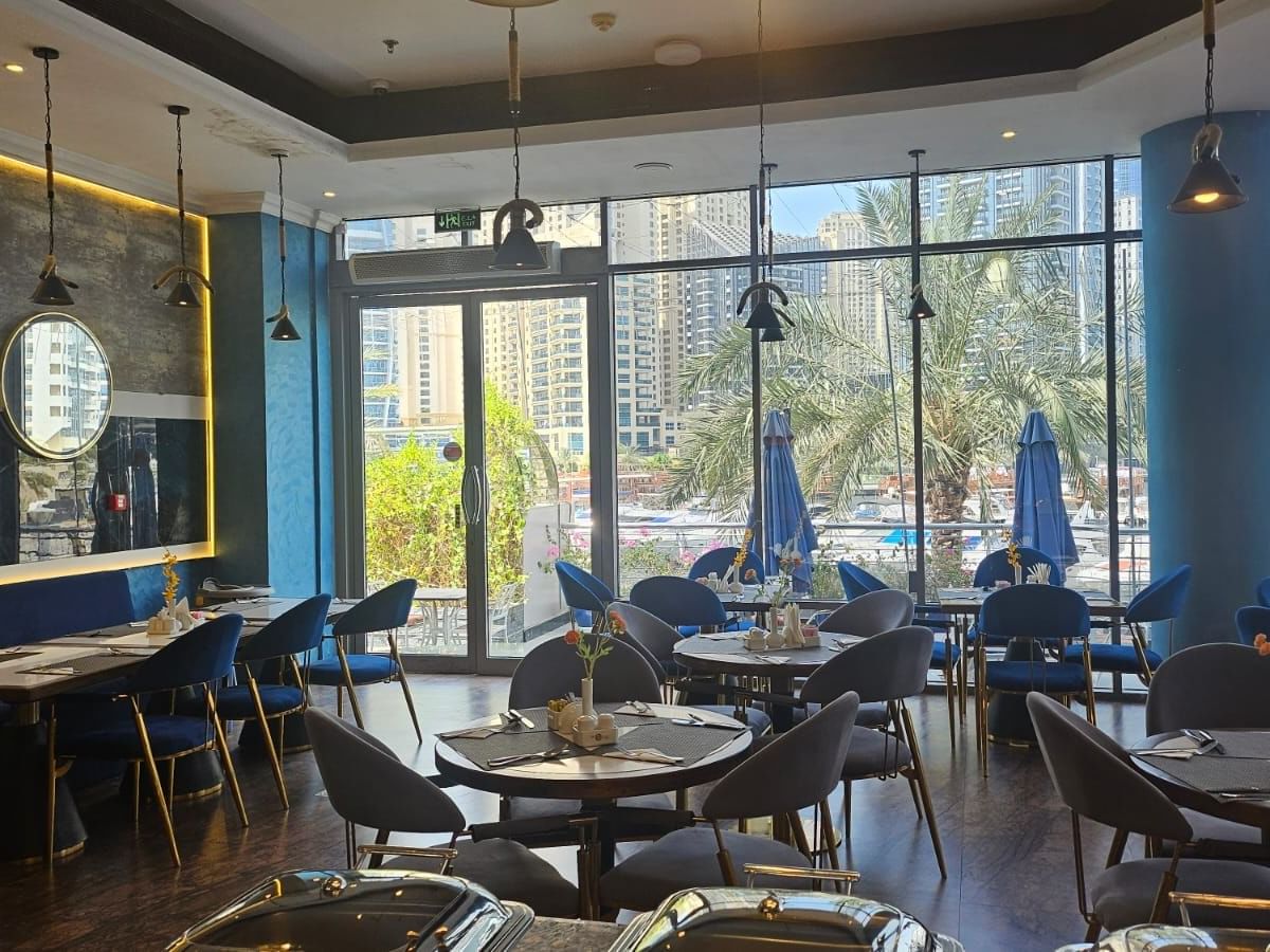 Signature Hotel Apartments & Spa | Places to Stay in Dubai Marina