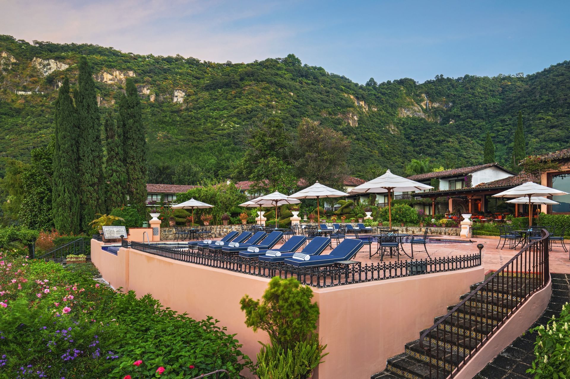 Lake Atitlan Guatemala Hotels | Hotel Atitlan