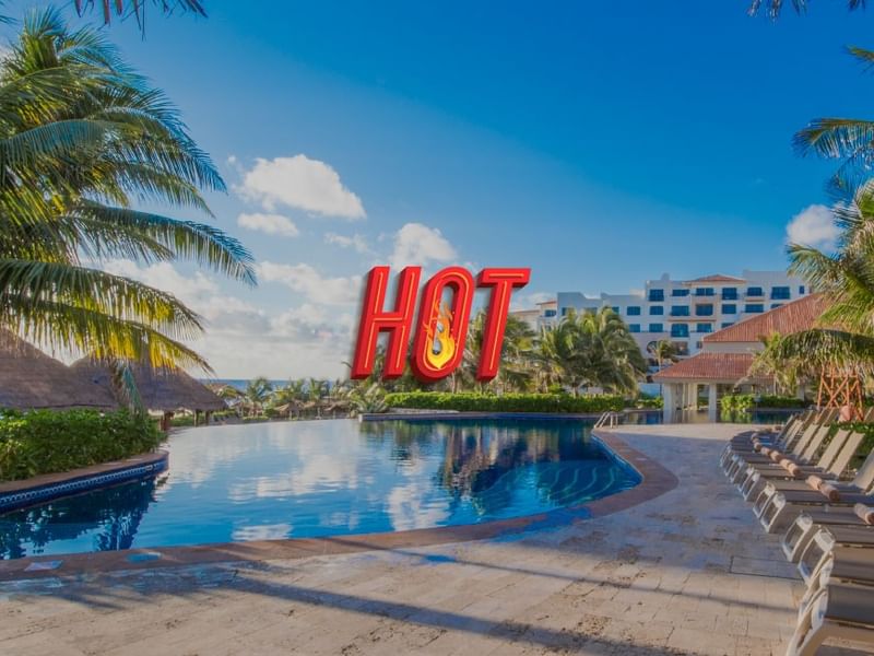 One Ciudad Juárez Alameda | Hotel en Juárez cerca de ti