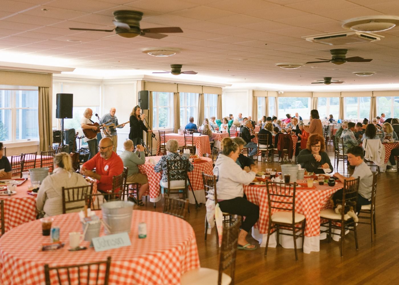 Corporate Retreats in Maine | Sebasco Harbor Resort