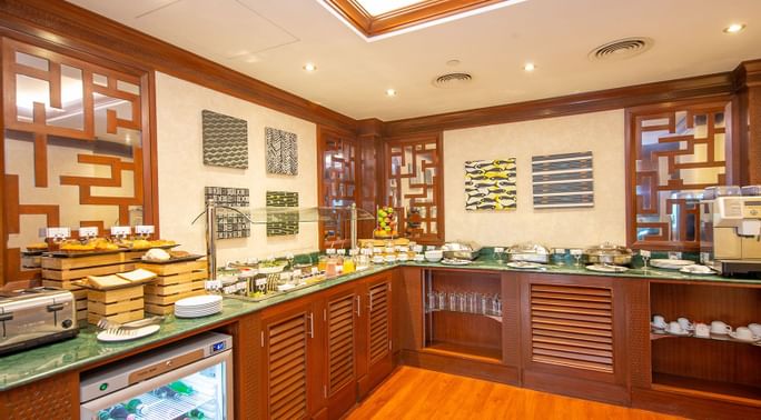 Nairobi Serena Hotel | Best Hotels In Nairobi | 5 Star Hotel Nairobi