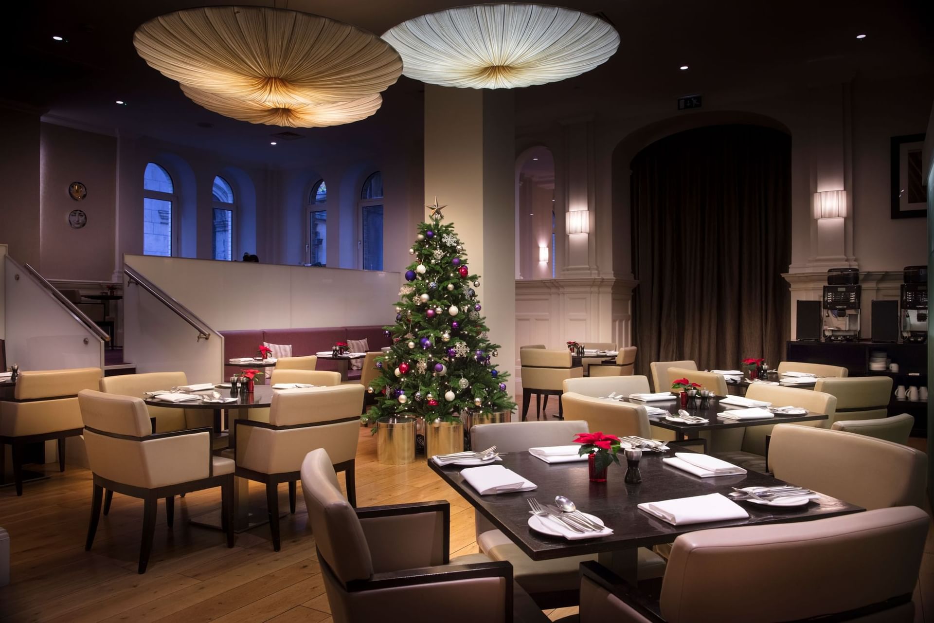 Hotel Holborn Station | Thistle London Holborn