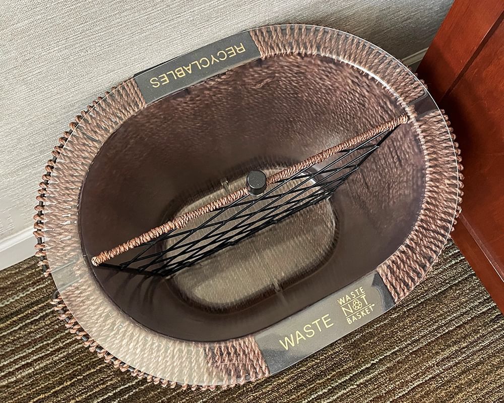 Sustainable Hotels Kelowna | Manteo at Eldorado Resort