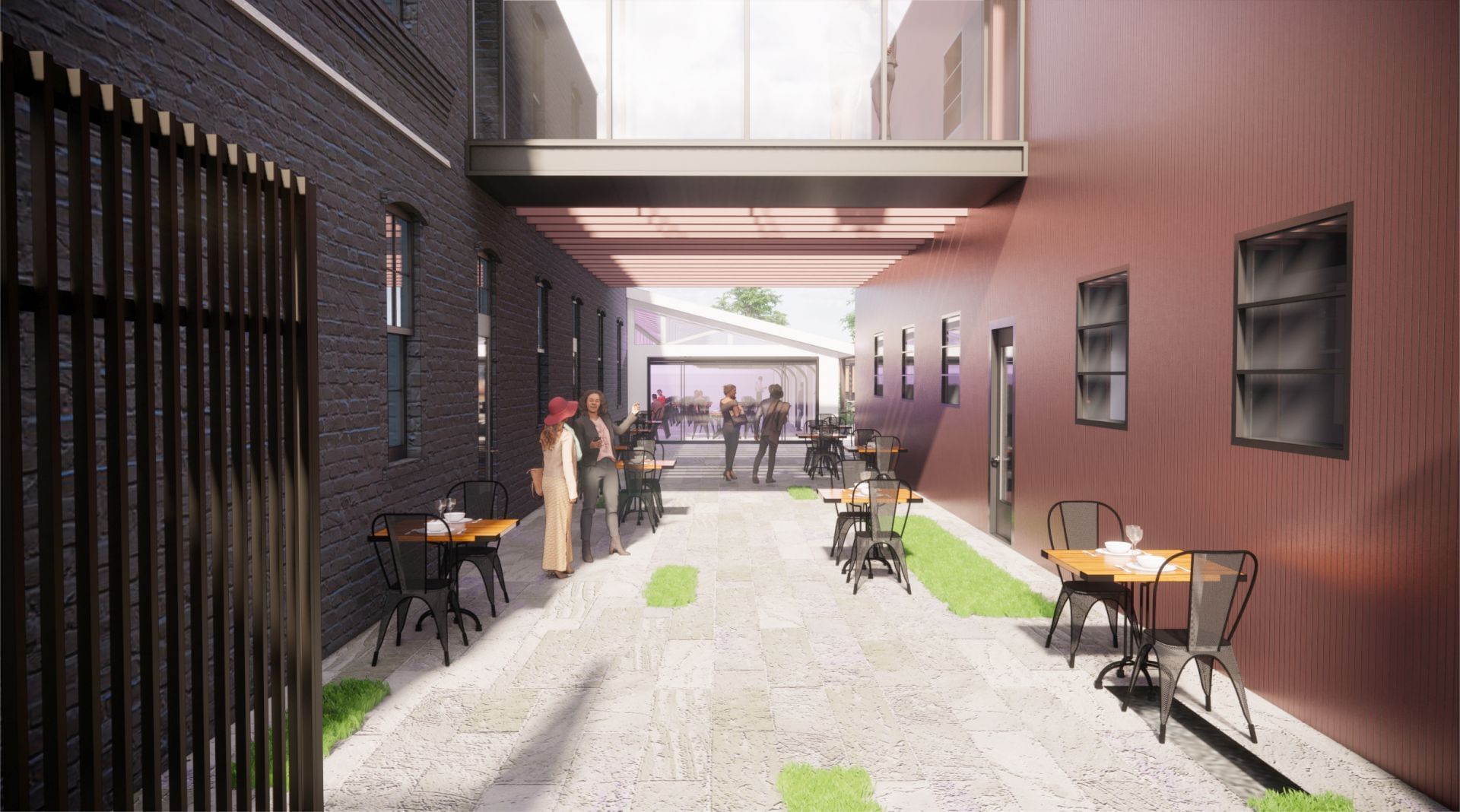 Offers | The Myriad Hotel