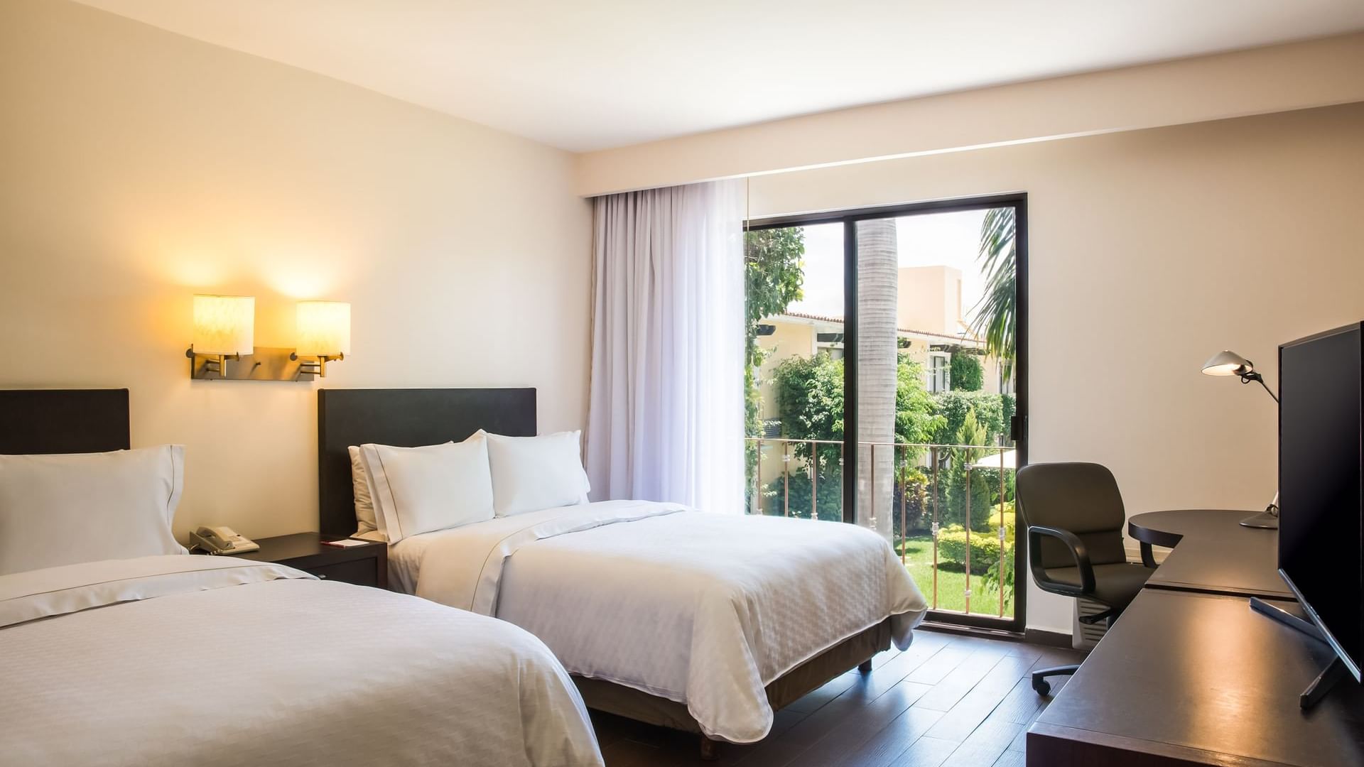 Galería | Fiesta Inn Oaxaca