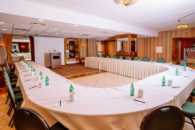 Marquette Michigan Hotel Gallery | The Landmark Inn