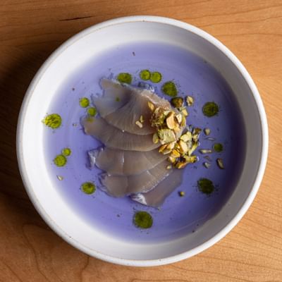 Gallery | Paseo Restaurant & Bar