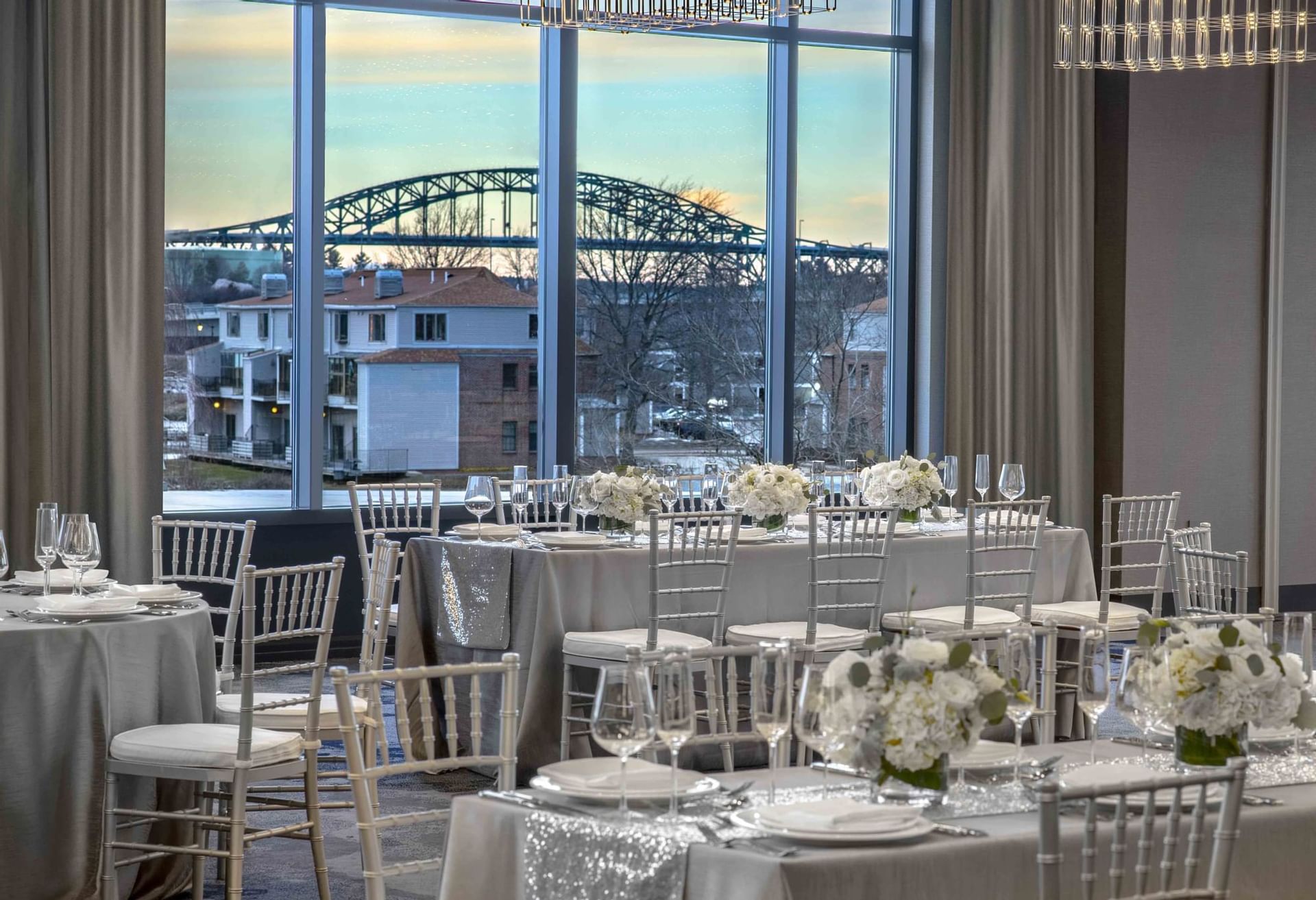 The Envio - Portsmouth NH Downtown/Waterfront Event Venue - AC Hotel
