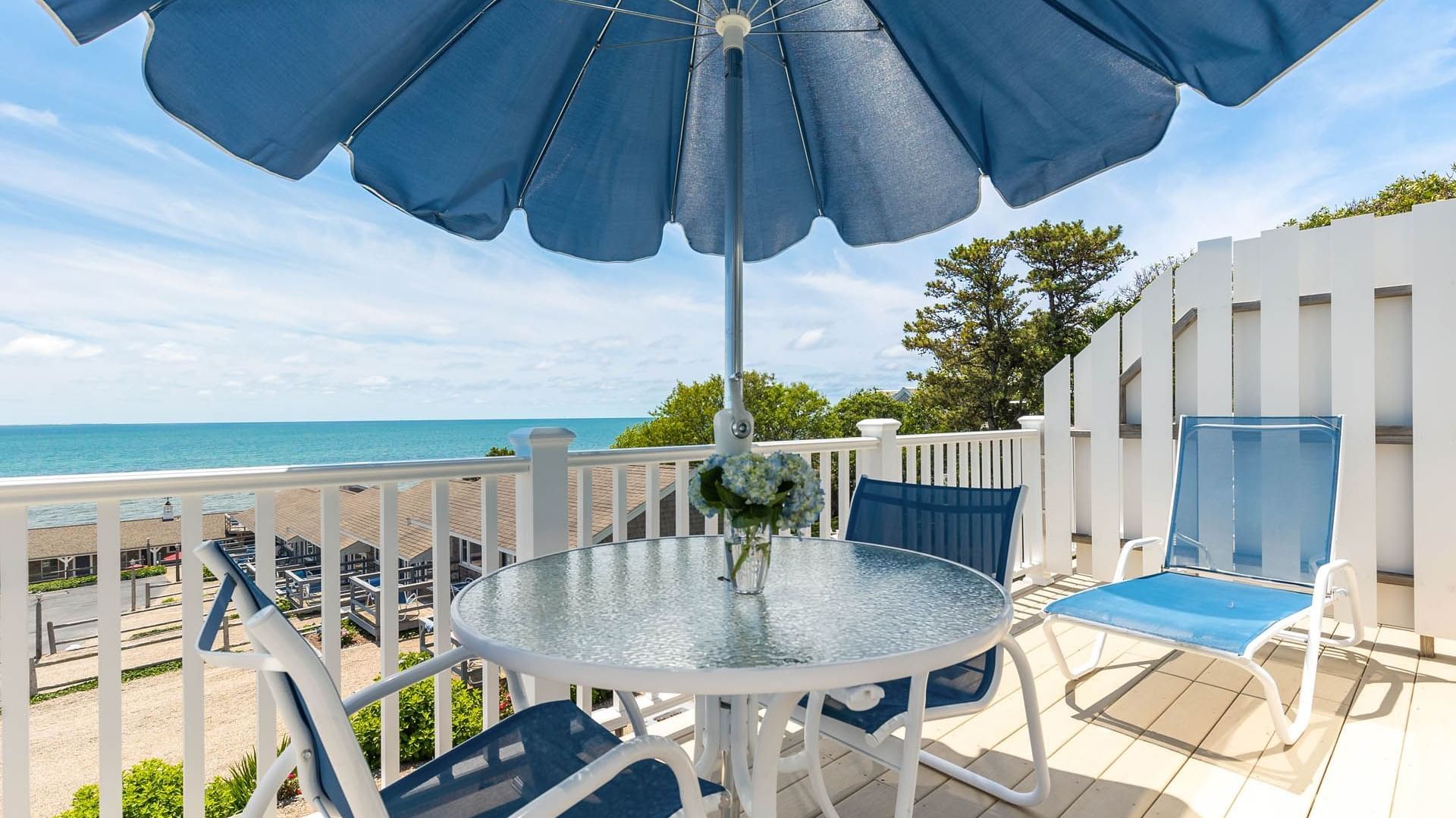 Hightide Oceanview Three Bedroom Suite | Chatham Tides