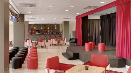 Macarella Bar | PRECISE RESORT EL ROMPIDO