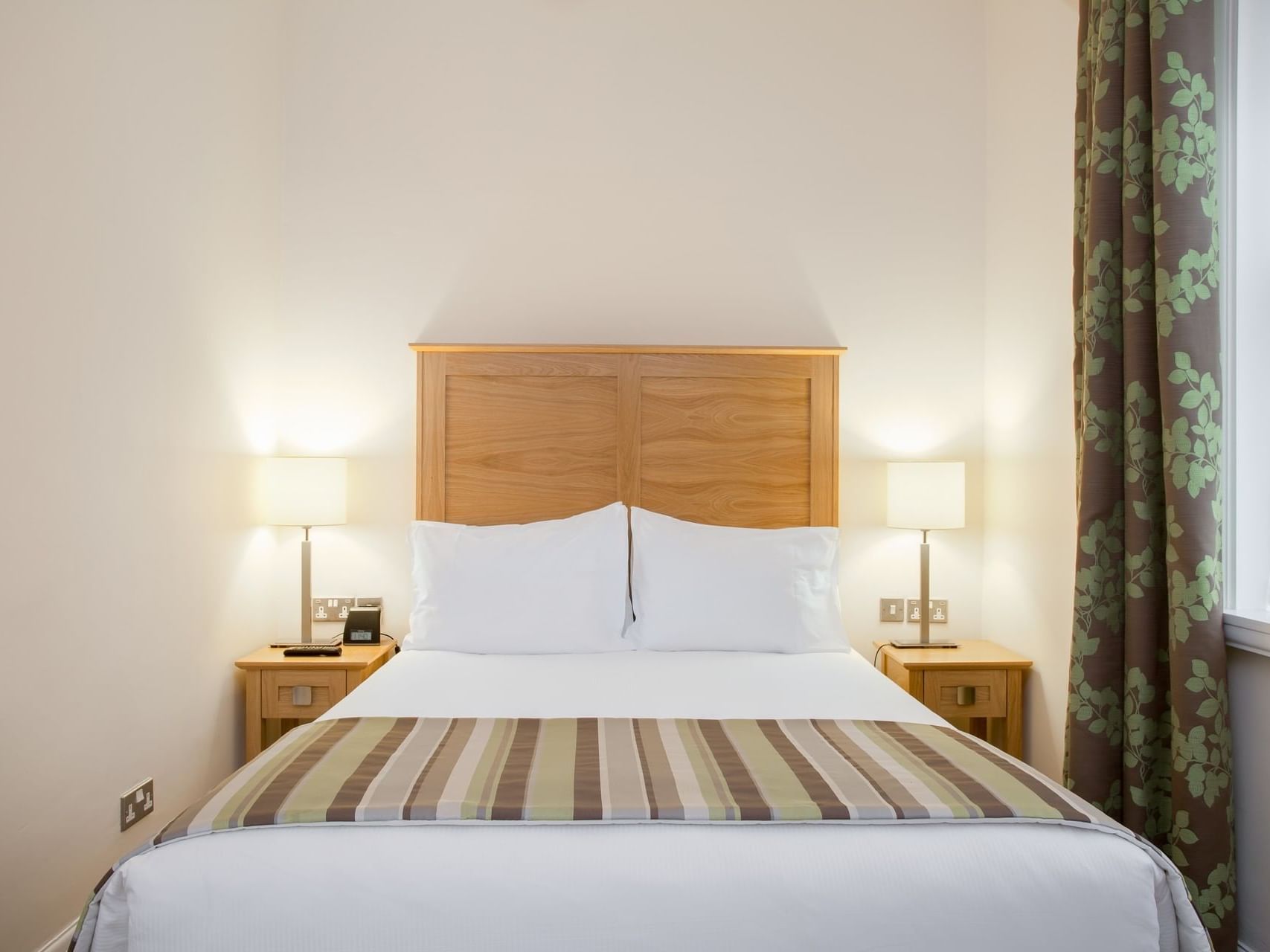 Accommodation in Lancashire | Thurnham Hall