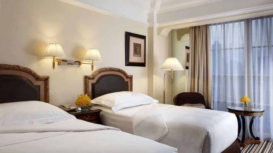 Super Deluxe | Hotel Gran Mahakam