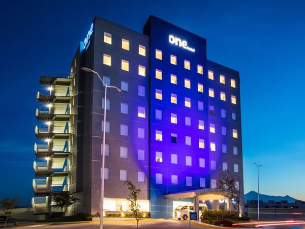 Nuestros Hoteles | Hoteles one