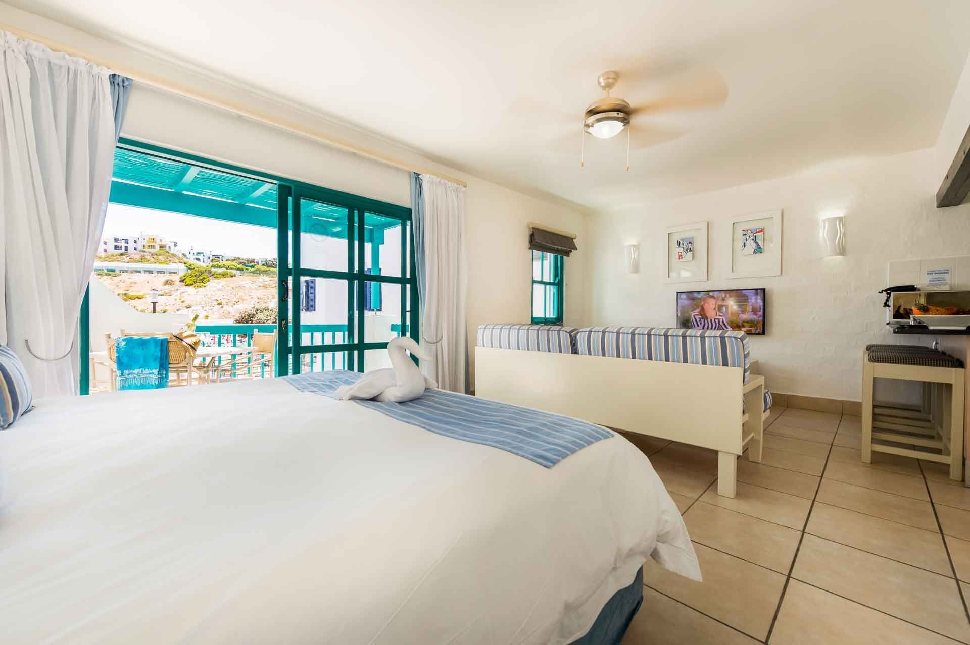 Club Mykonos Langebaan | Langebaan Resort