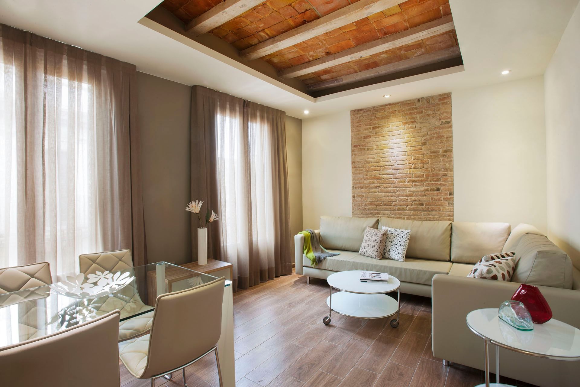Barcelona Apartment by Derby Hotels Collection | Official Website