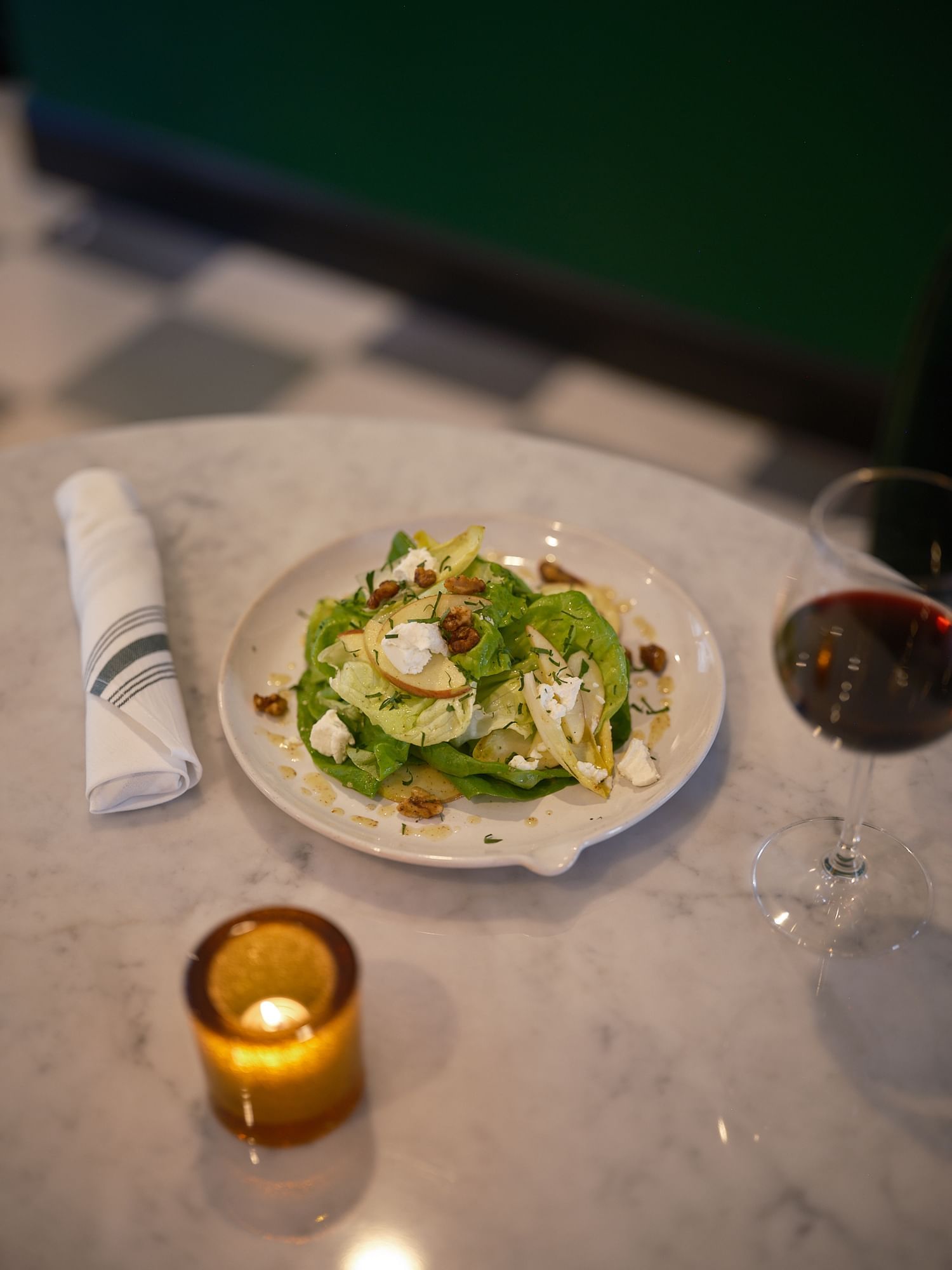 Carlotta's Cocktail and Wine Bar