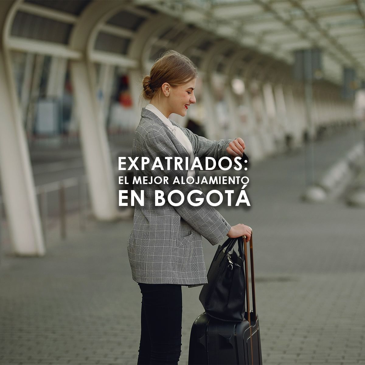 La experiencia de los expatriados en Colombia: buscando el alojamiento ...