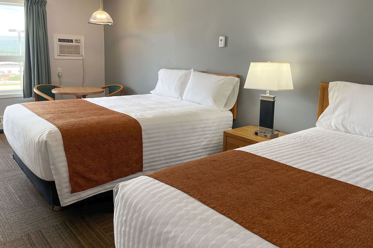 Coast Hinton Hotel Gallery | Charming Accommodations