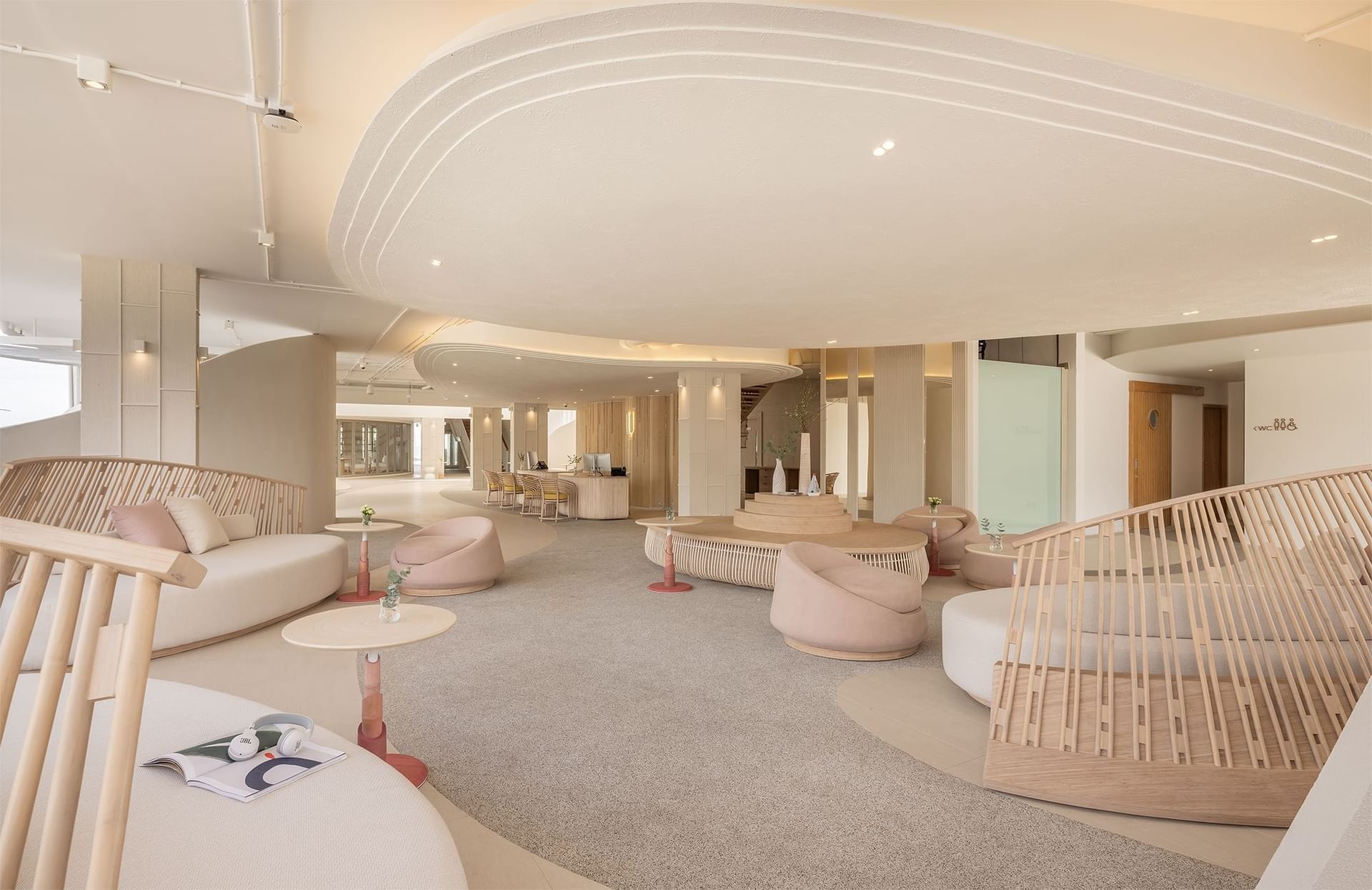 U Hua Hin | Luxury Hotel in Hua Hin near beach