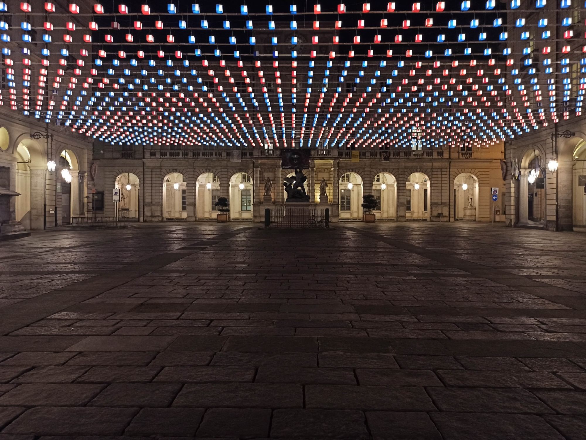 Turin Contemporary Art Week | Artissima & mehr - DUPARC Suites
