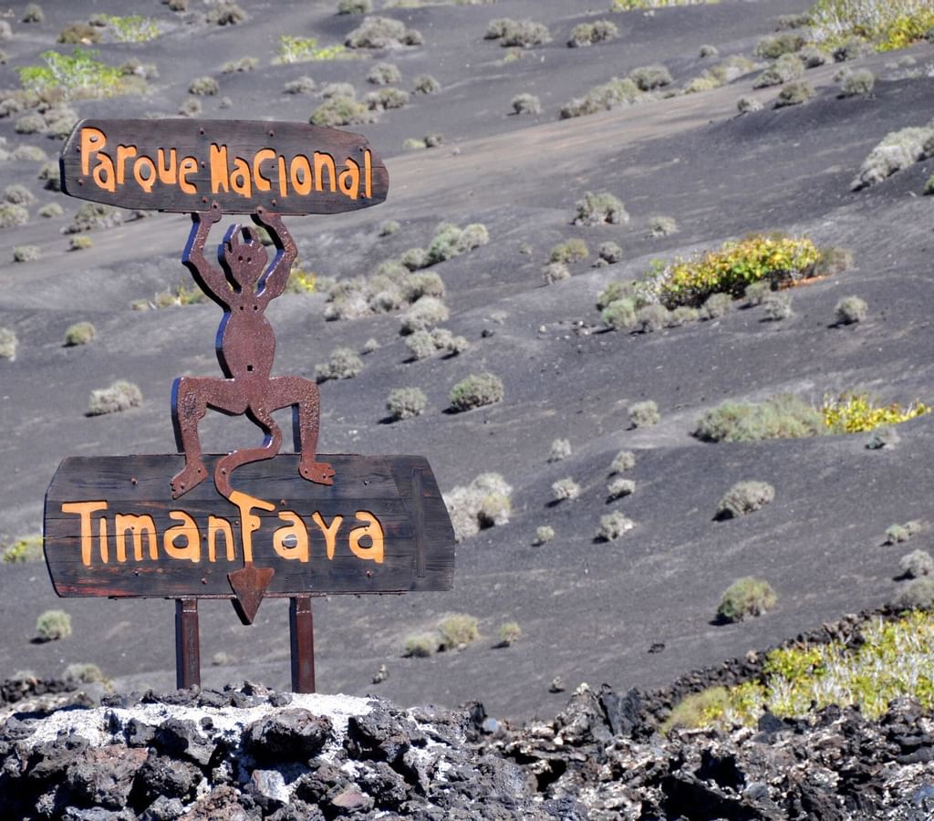 What To Do In Puerto Del Carmen | Timanfaya National Park