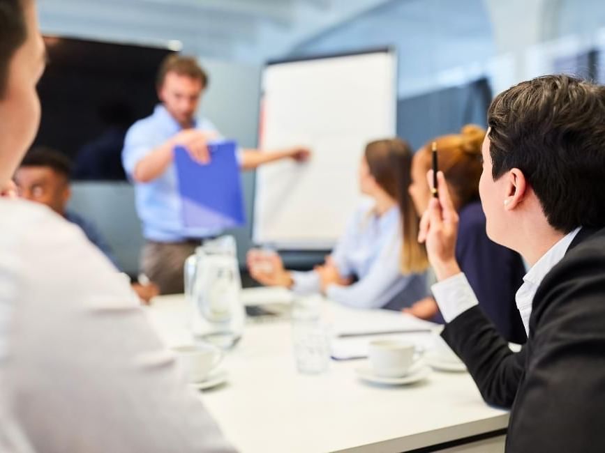 Why Is Employee Training Important?