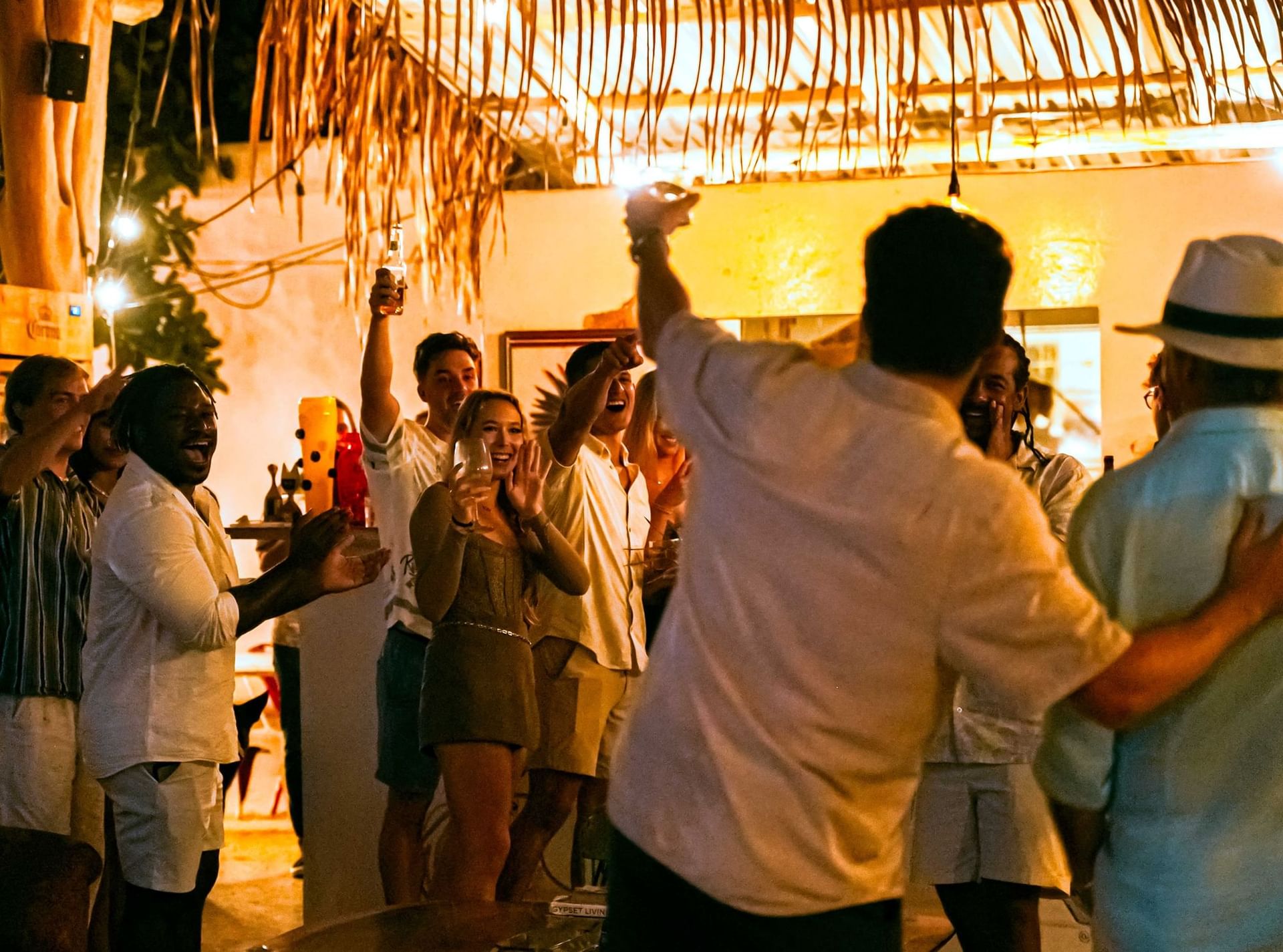 Beach Break | Tierra Magnifica Hotel