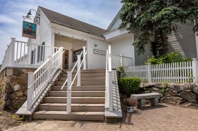 Gallery | Hotel Lake Winnipesaukee NH | Wolfeboro Inn