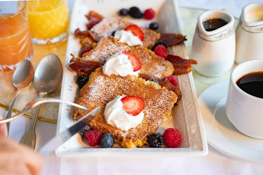 The Plantation Inn - Bed & Breakfast in Lahaina, West Maui