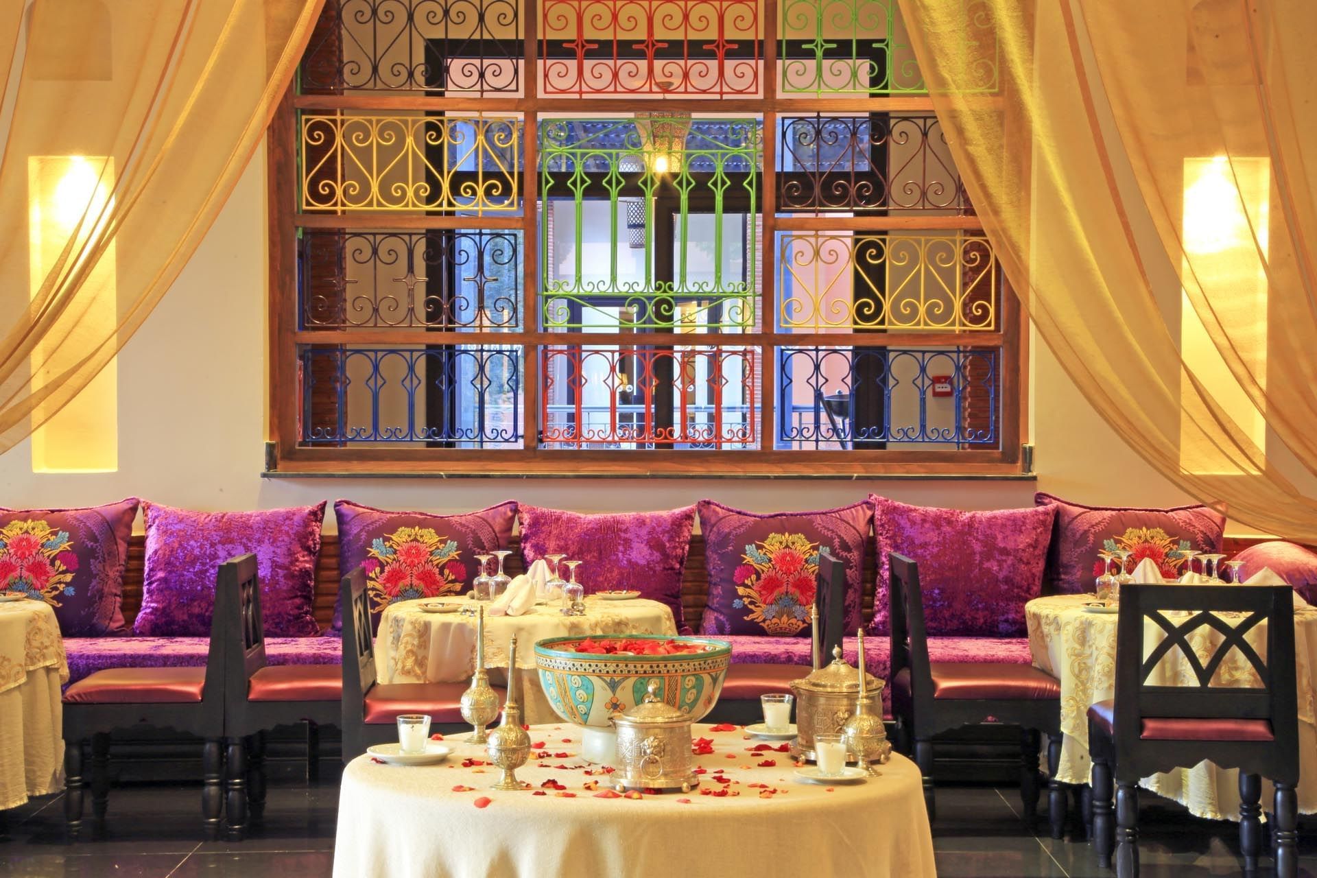 Labranda Targa Aqua Park | 4-star hotel in Marrakech