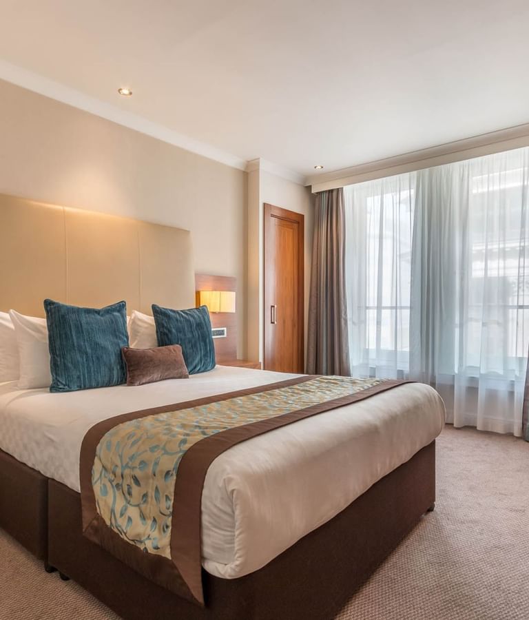 Photo Gallery | Thistle London Piccadilly