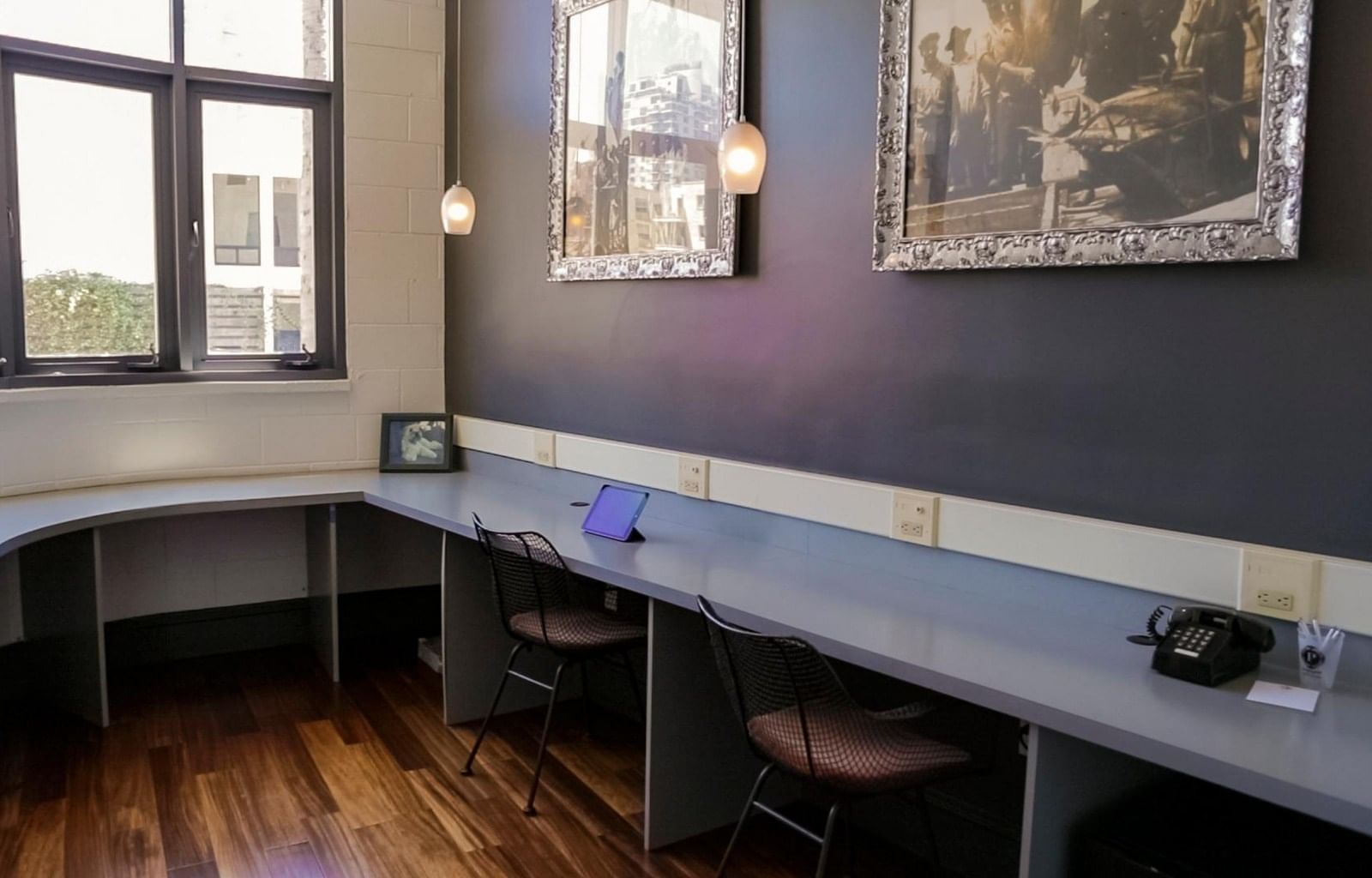 Photo & Video Gallery | La Pensione Hotel