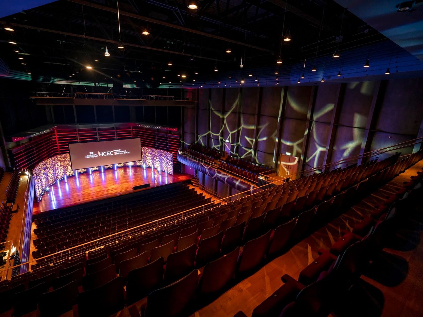 Federation Concert Hall | Hotel Grand Chancellor Hobart