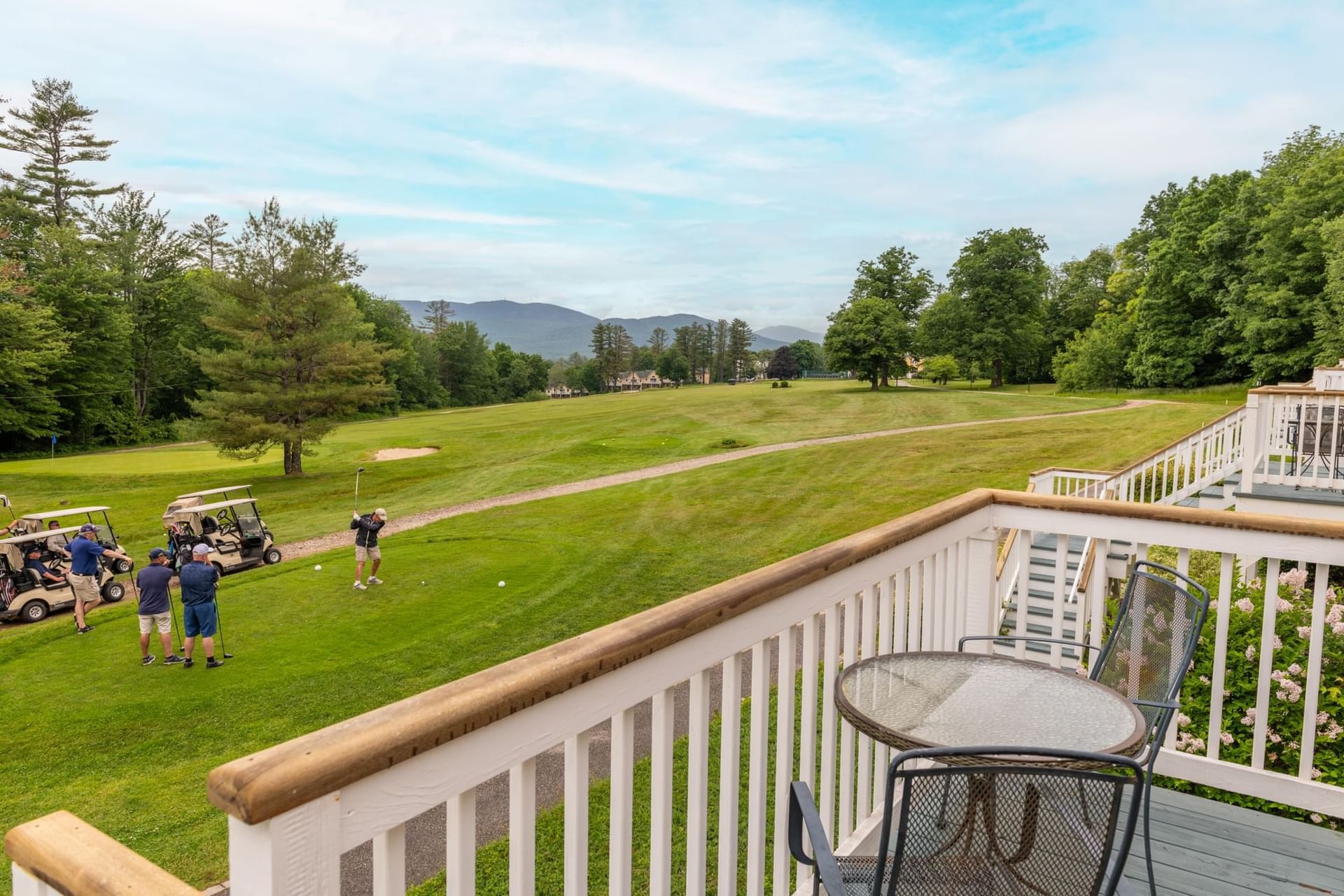 Western Maine Hotel Specials & Packages | The Bethel Resort & Suites