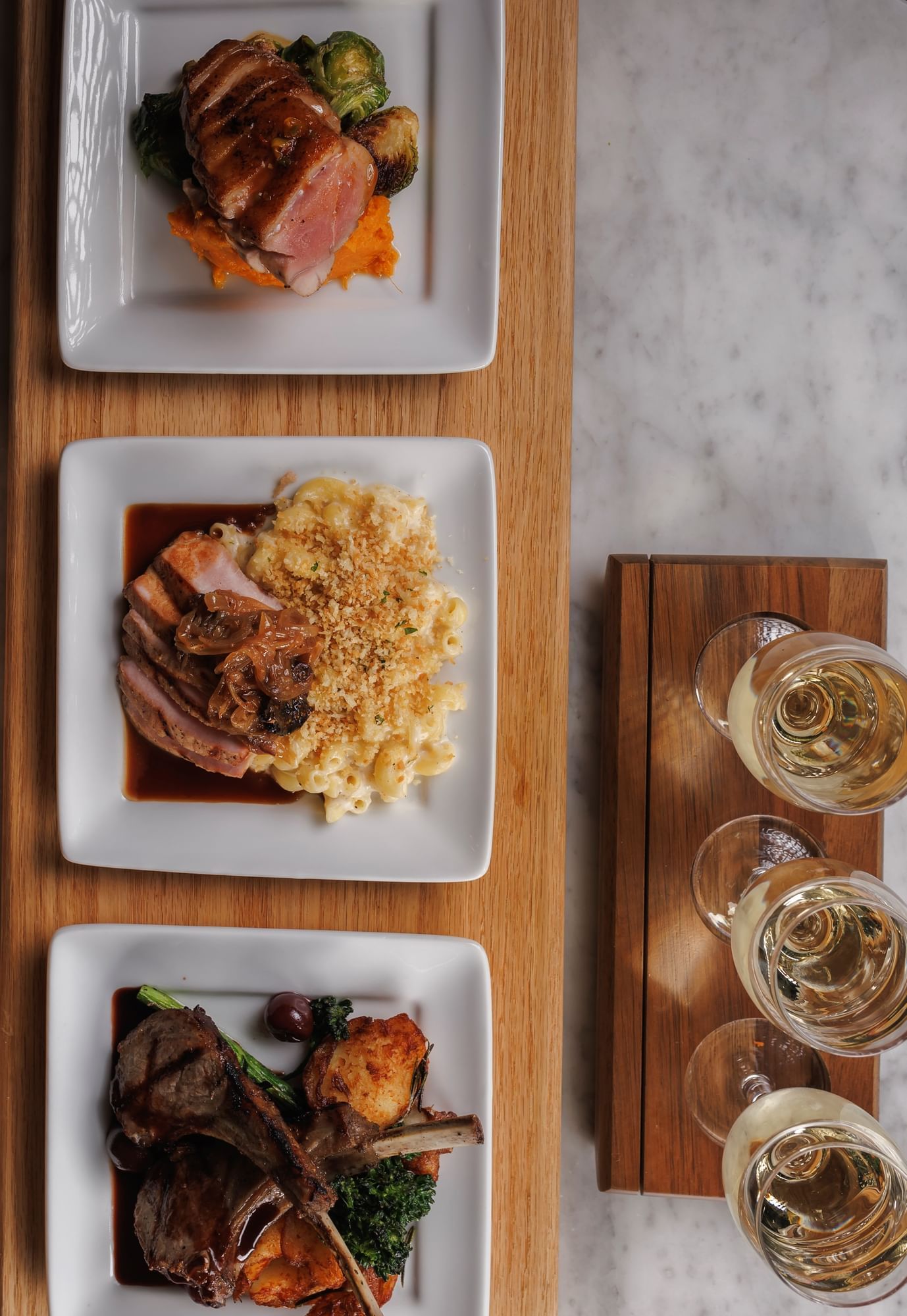 Restaurants in Cambridge, MA - Porter Square Hotel