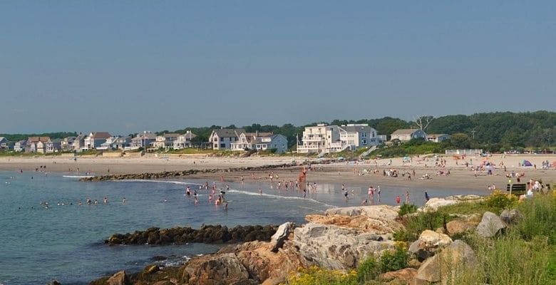 ON THE WATER | The Exeter Inn